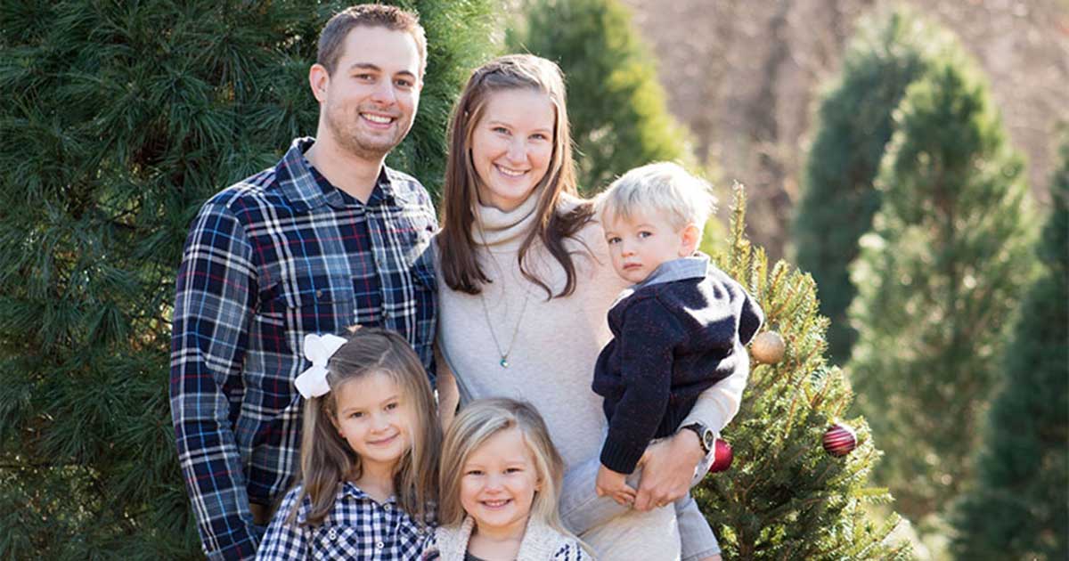 Why Family Solidarity? - Family Solidarity