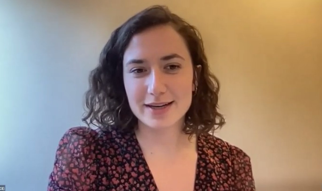 Bénédicte Colin on the European Certificate of Parenthood - Family ...