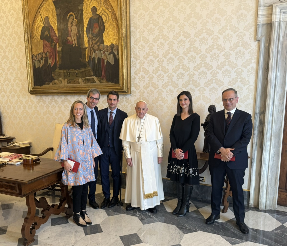 Rome conference on the Universal Abolition of Surrogacy: “finding ...